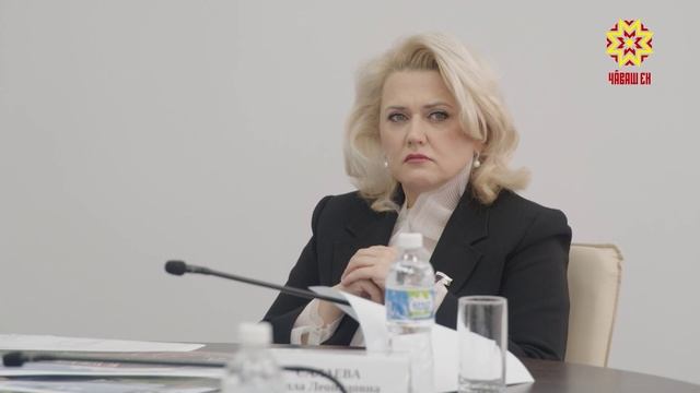 Республика ертӳçи Олег Николаев пысăк наука фестивалĕнче