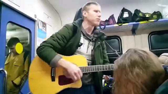 Памяти Михаила Круга