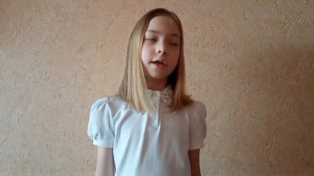 Кильдиярова Виктория