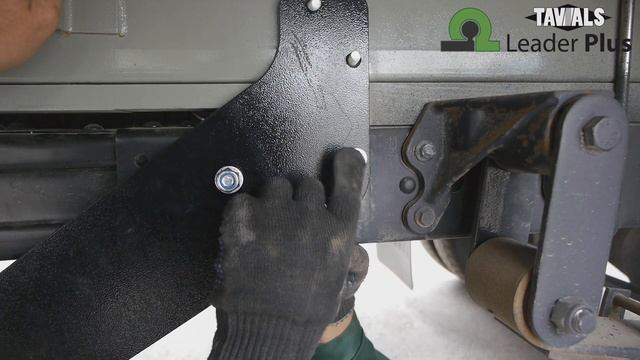 Установка_фаркопа_Leader_ТСУ_T-GAZ-10F10FC_ГАЗель_NEXT_2013_-_г_в