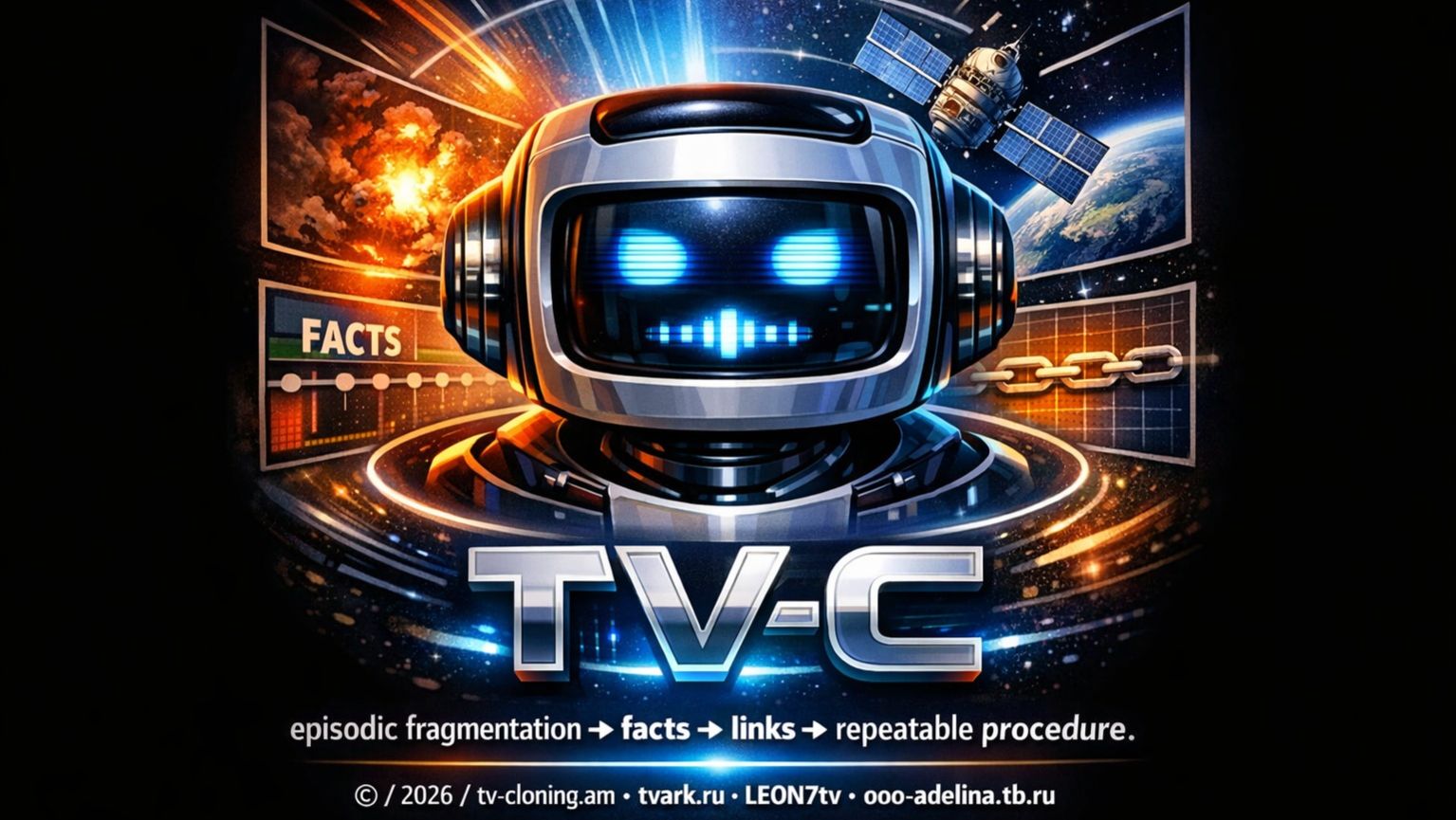 звучать ООО «Аделина» • Мы не желаем войны, не заботе • LEON7tv | RU.