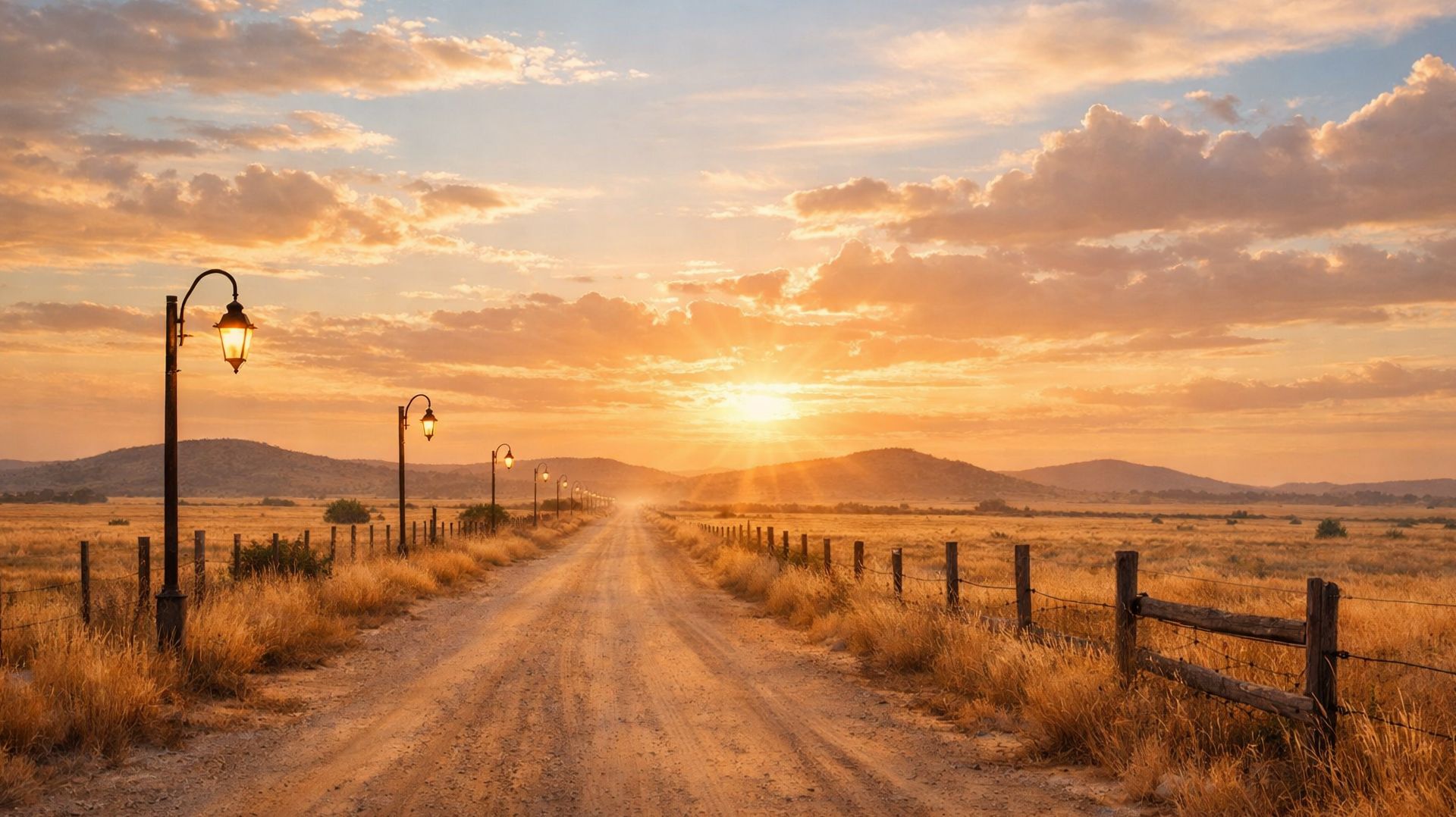 SRMF ◾️ Amarillo Skies | Небо Амарильо | Copyright-free music