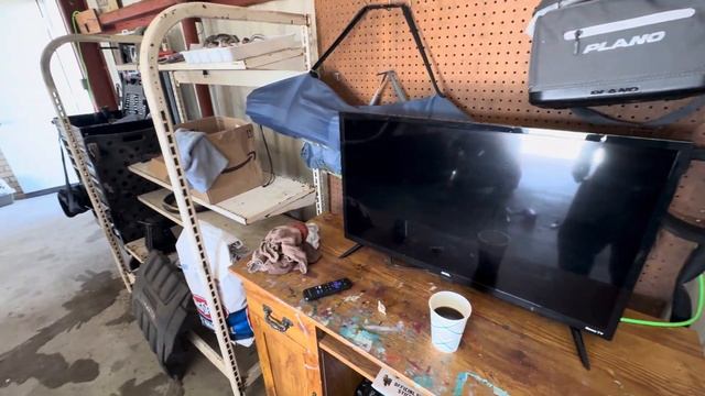 ЖИЗНЬ В АМЕРИКЕ #25 Знакомство с легендарным...( Мошковы в США)