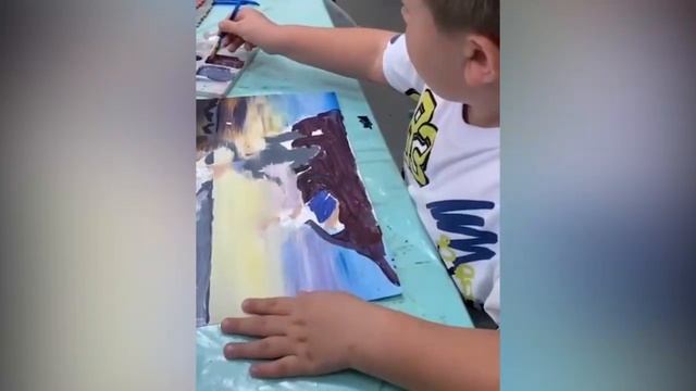 Приз вручён победителю