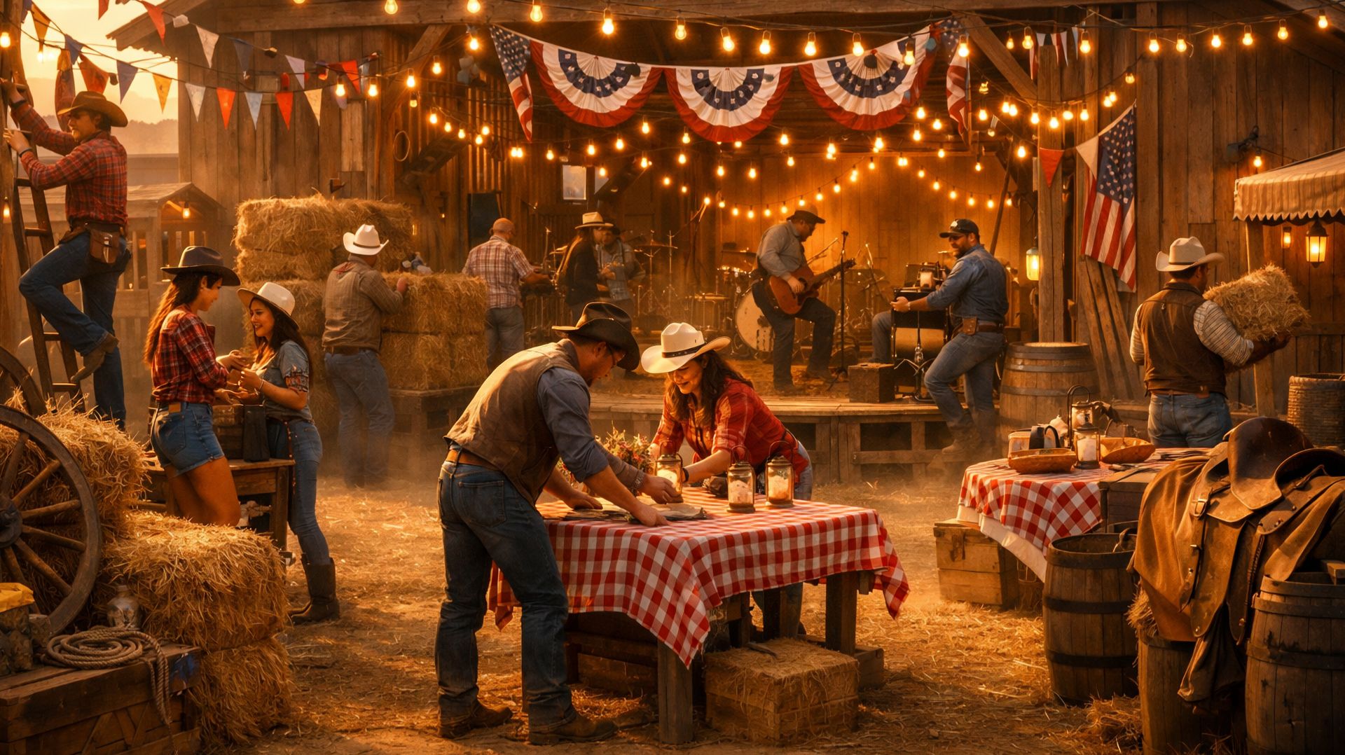 SRMF ◾️ Rodeo on the Moon | Родео на луне | Copyright-free music