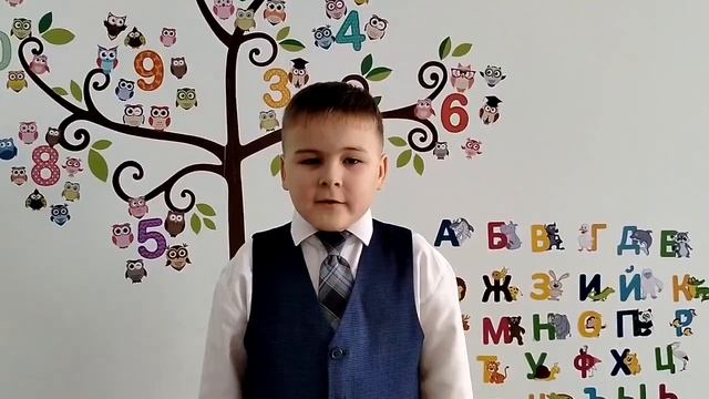 Абдулов Илья