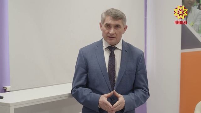 В Чувашии интерес к науке формируется с детства