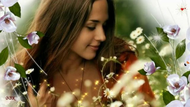 Suno - Повстречалась милая улыбка (Авт.муз.клипа Виктор)