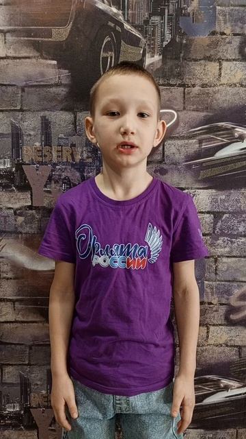 Петров Вениамин