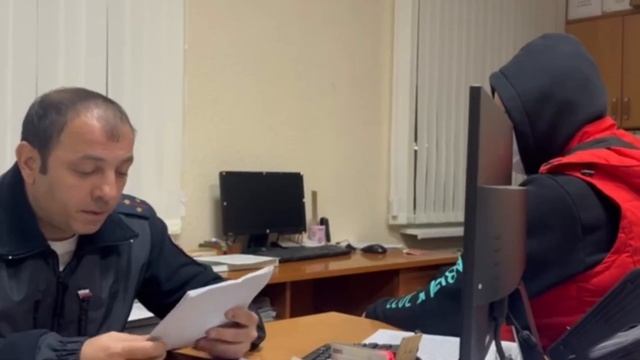 СКРЫЛСЯ С МЕСТА ДТП — ОТВЕТИЛ ПО ЗАКОНУ