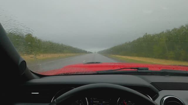 Путешествие 2022. 11 часть. Волгоград-Тамбов-Москва 4K