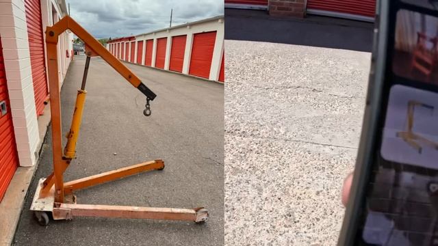 Аукцион Контейнеров США Колорадо - Юниты По $80 - (Аукцион Контейнеров США Колорадо)