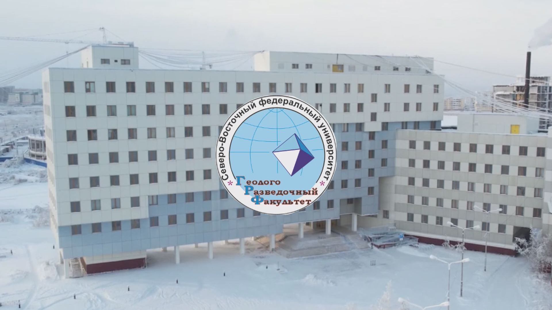 Ролик для выставки ГАЗПРОМ