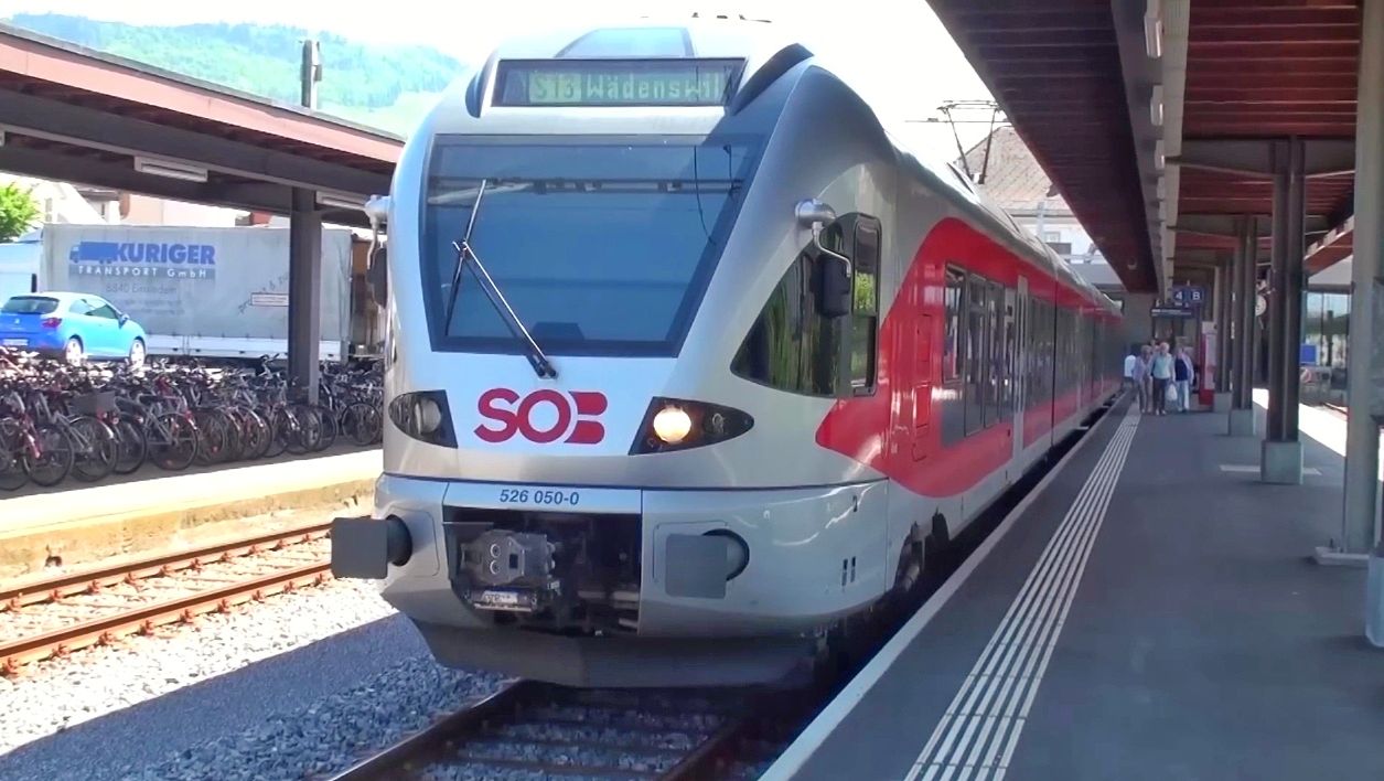 🇨🇭ШВЕЙЦАРИЯ - 397