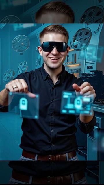 Как создавать эффектные нейровидео.