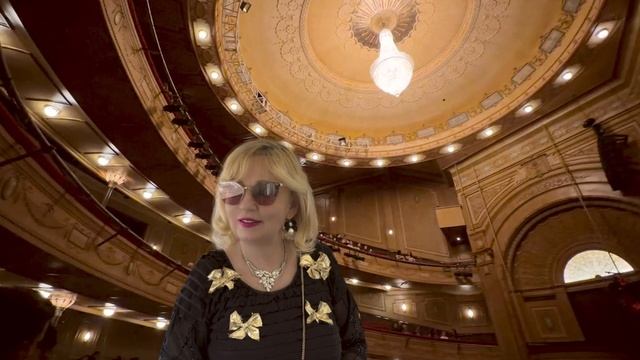 Щелкунчик,балет. 2025