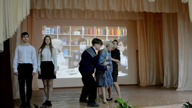 Керченский политехнический колледж - Наследники Победы «Праведники мира» 2021