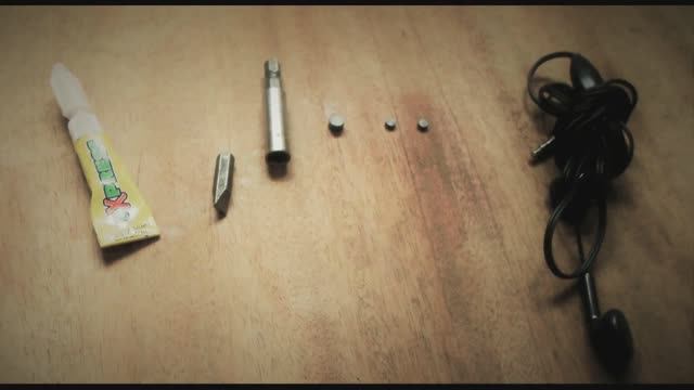 магнит для держателя бит