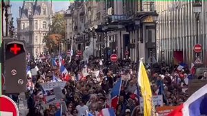 «Выйдем из НАТО!»