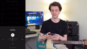 Create Guitar BACKING TRACKS for Any Song You Like
