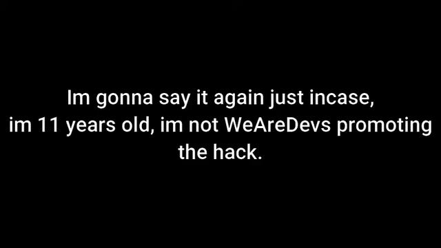 WeAreDevs: Is it safe? - смотреть видео онлайн от «Игры и Графика» в ...
