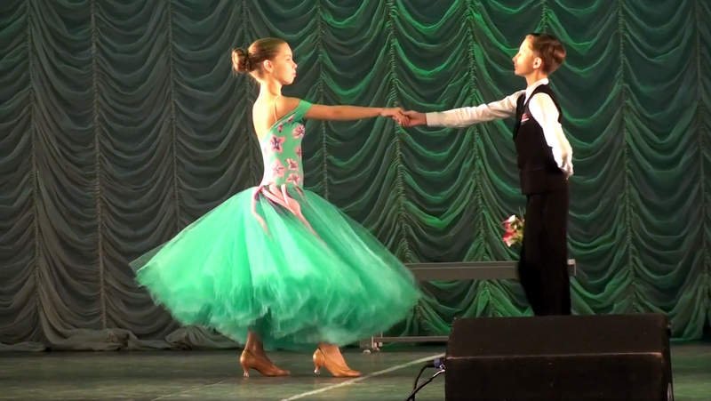 День пожилого человека_ч. 2_концерт_Йошкар-Ола