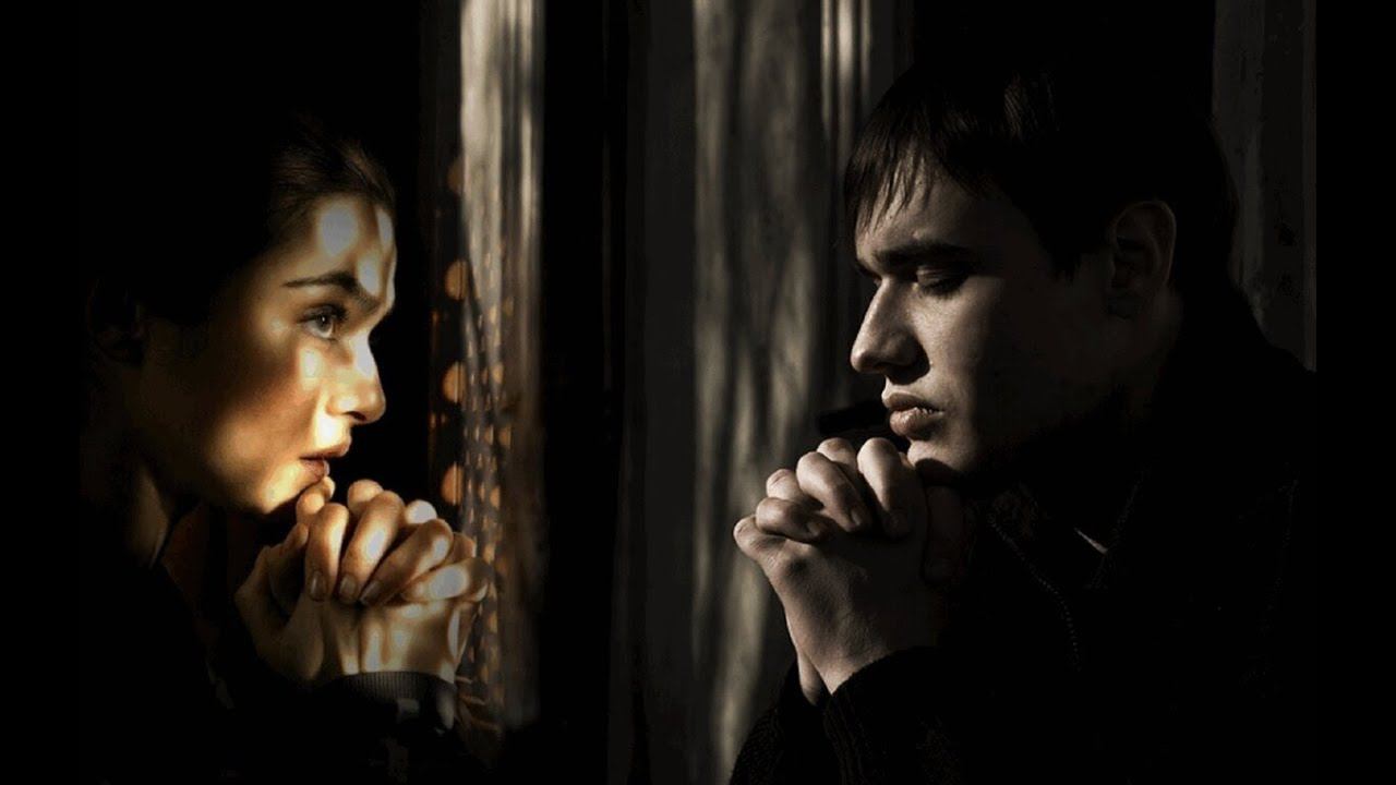 Мне нравится, что вы больны не мной (кавер-дуэт)