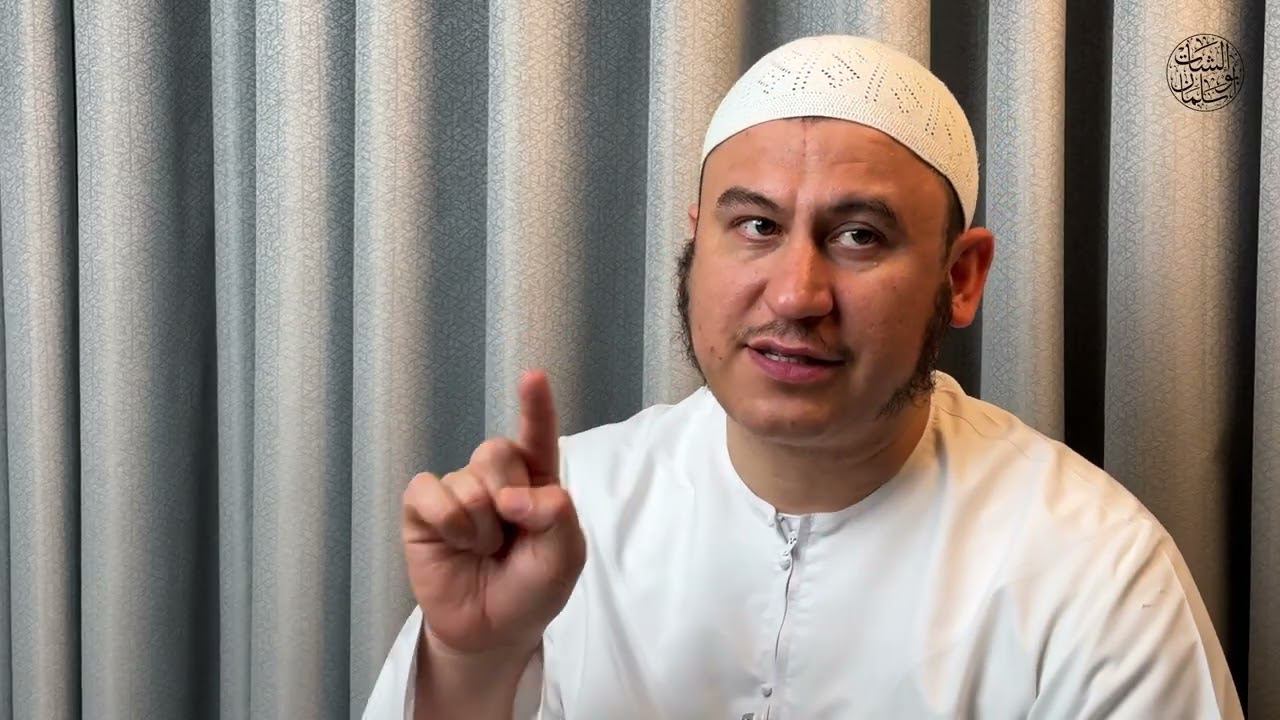 4 хадис | Тот кто встретит Аллаха, не придавая ему сотоварищей, войдет в Рай || Ильшат абу Сальман