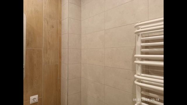 Ремонт ванной комнаты Пионерский