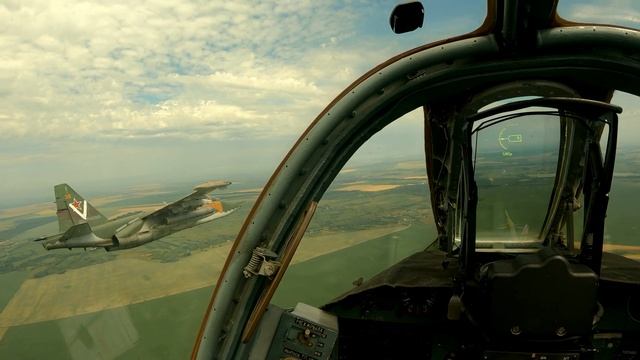 Имперские штурмовики (СУ-25)