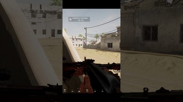 Squad [Приручил Тупого медика...Было весело]