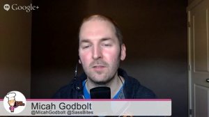 Sass Bites #71 - Front-end Architecture with Kevin Lamping