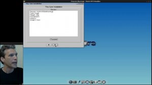 REVIEW: TinyCORE OS