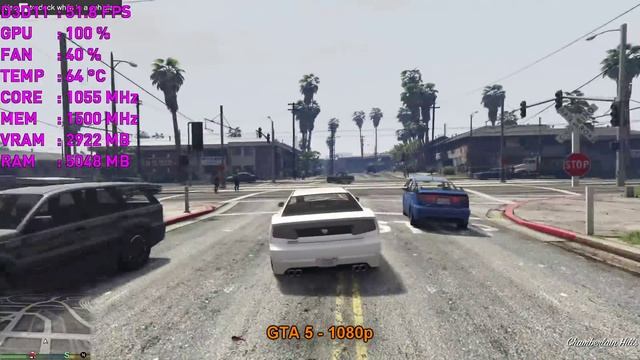 Sapphire R9 390X Tri-X - Обзор, Тест и Разгон - смотреть видео онлайн ...