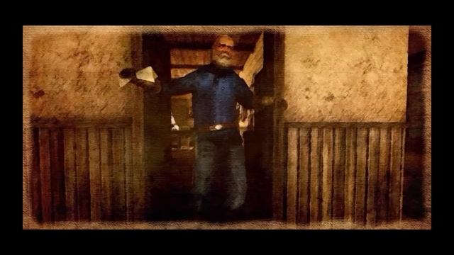 Видеоряд из Desperados 2: Cooper's Revenge