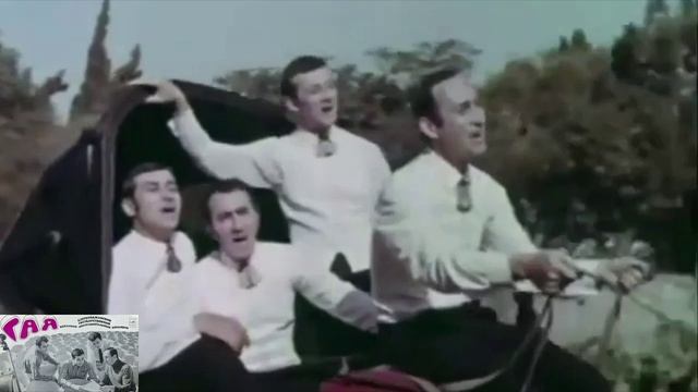 Жизнь, как ты прекрасна.