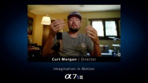 NEW a7S III Camera Launch + Q&A | Sony Alpha Universe
