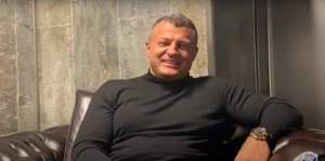 Поздравление Президента ФПСР М.Ю.Гущина с 8 марта, 08.03.2021