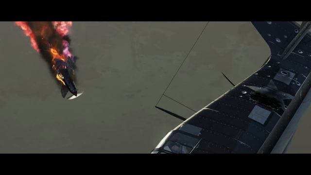 War Thunder - The US Air Force