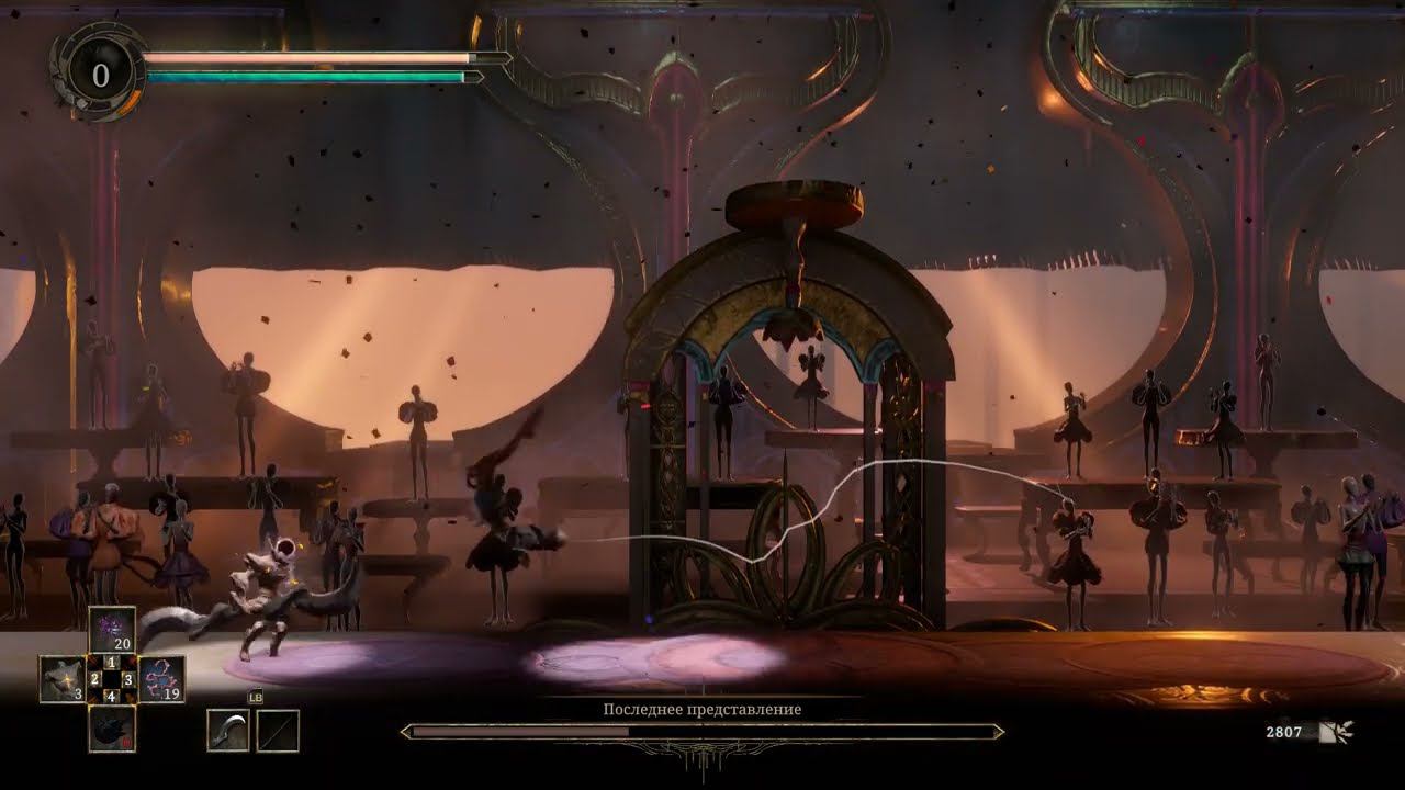 Grime Прохождение №14