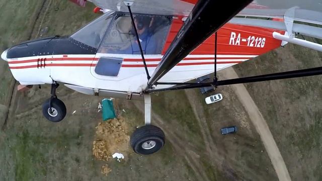 Почти Боевой разворот