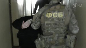 Сотрудники ФСБ по Луганской республике задержали пособников украинских боевиков
