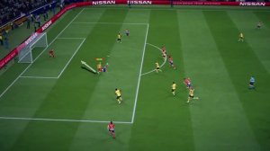FIFA 19 Griezmann Amazing Goal Against Dortmund