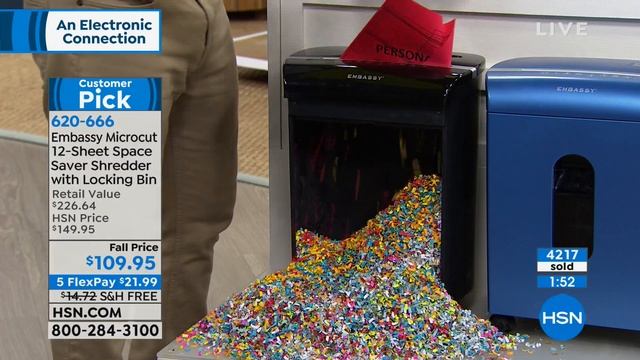 HSN | Electronic Connection featuring HP 09.15.2018 - 02 PM – смотреть ...