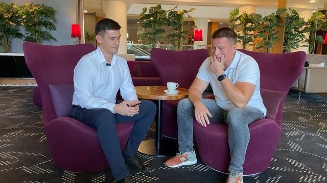 Дружба с КОНКУРЕНТАМИ - миф или реальность❓