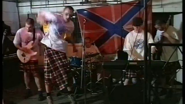 Мамульки Bend (Рыбинск, Перекресток (2000 г.))