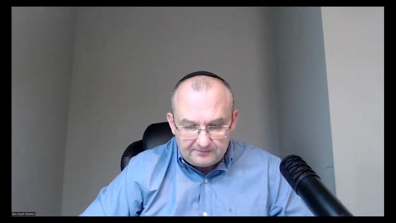 Почему Паро попросил убрать жаб завтра, а не сразу? Ор аХайм ШМТ 8:4-8 Недельная глава Ваэра