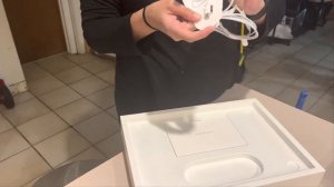 UNBOXING My New MacBook Pro 16"