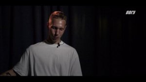Интервью со студентом ВВГУ Станиславом Кравченко  часть 7