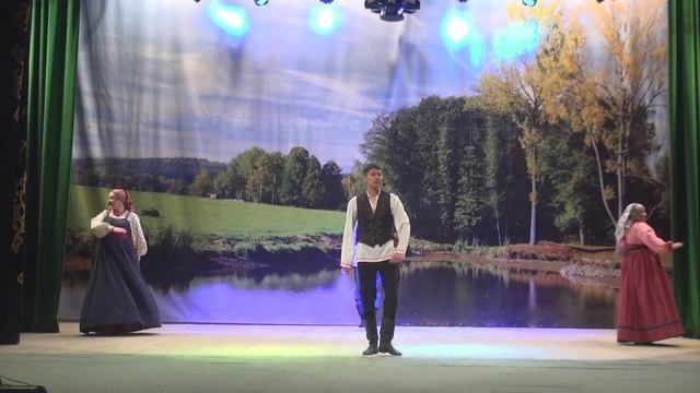 "Завидочка"